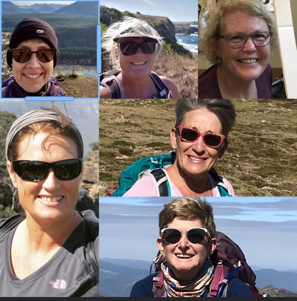 The Walking Traveller My Footprints In The World